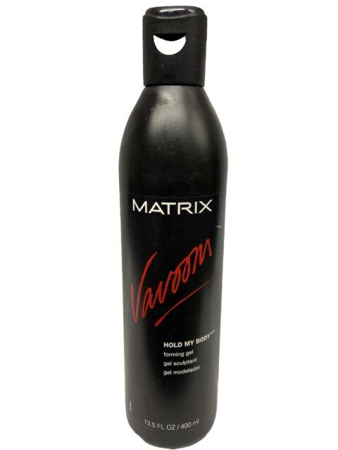 Hair Styling Products