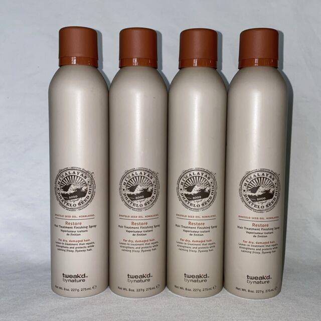 Hair Styling Products